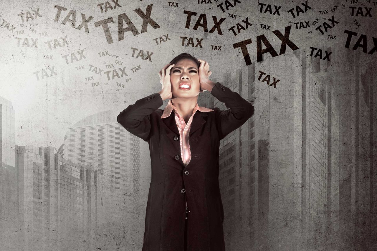 Taxpayers - SLLS